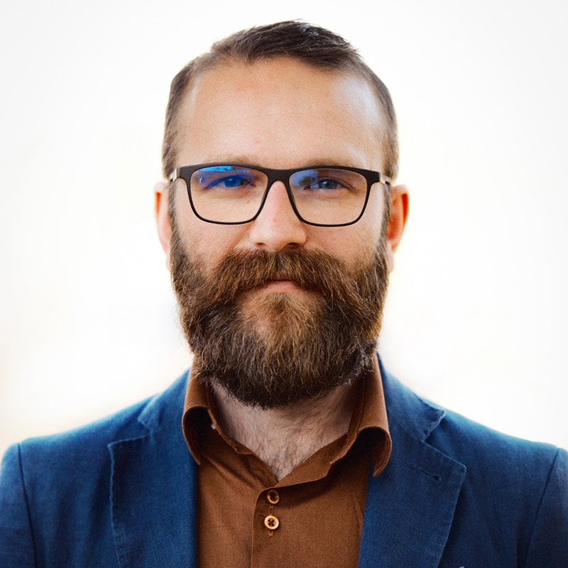 Drd. Fazakas Ádám Sándor – egyetemi tanársegéd